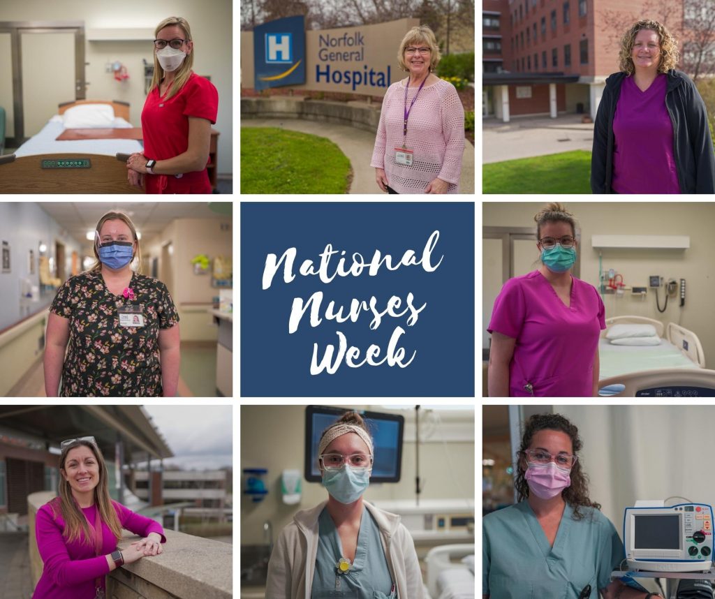 NGH recognizes our incredible team of nurses as we celebrate National ...