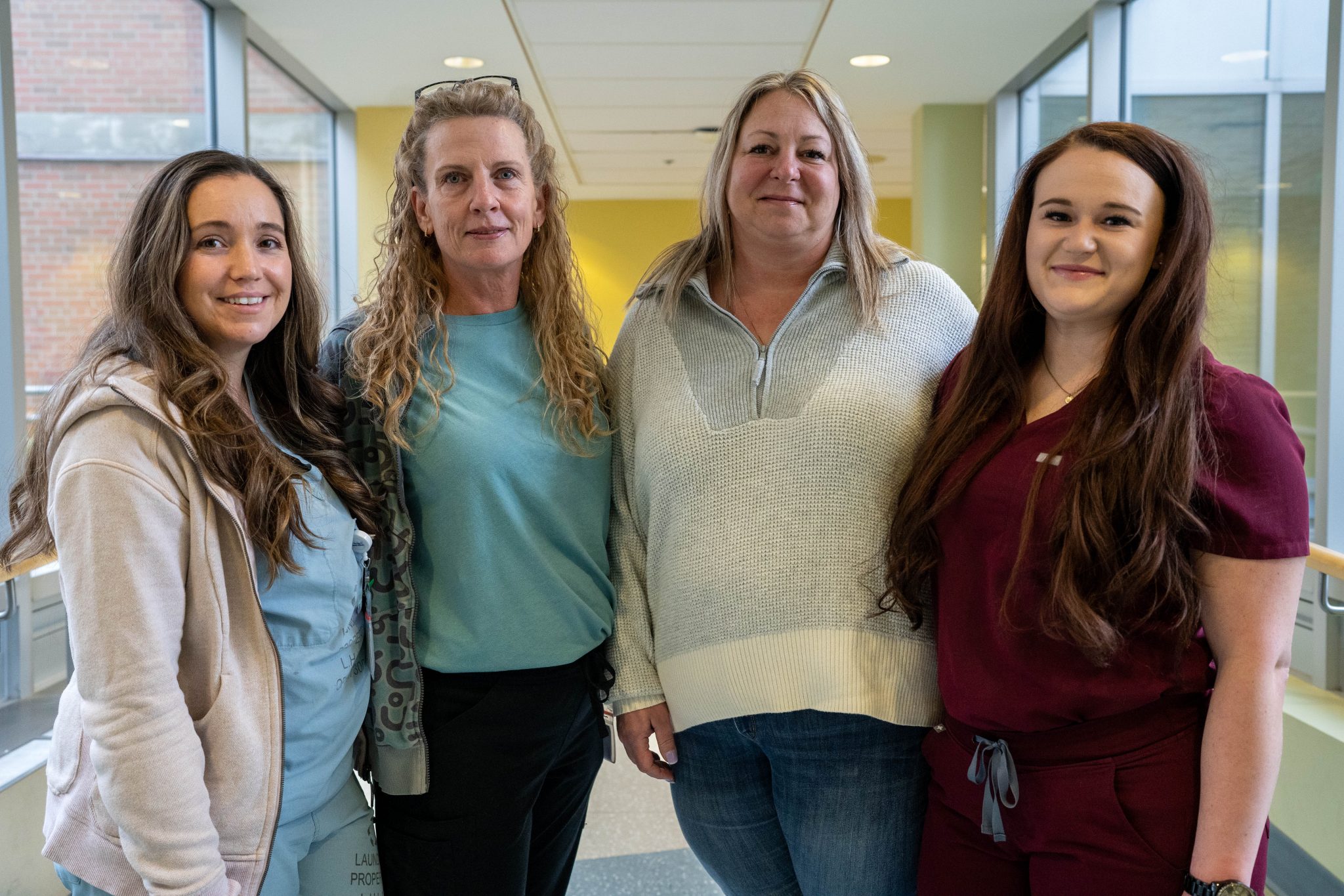 Empowering Nurses: Norfolk General Hospital’s Innovative Clinical ...