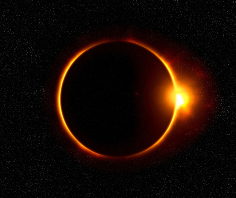 Solar Eclipse Safety – Norfolk General